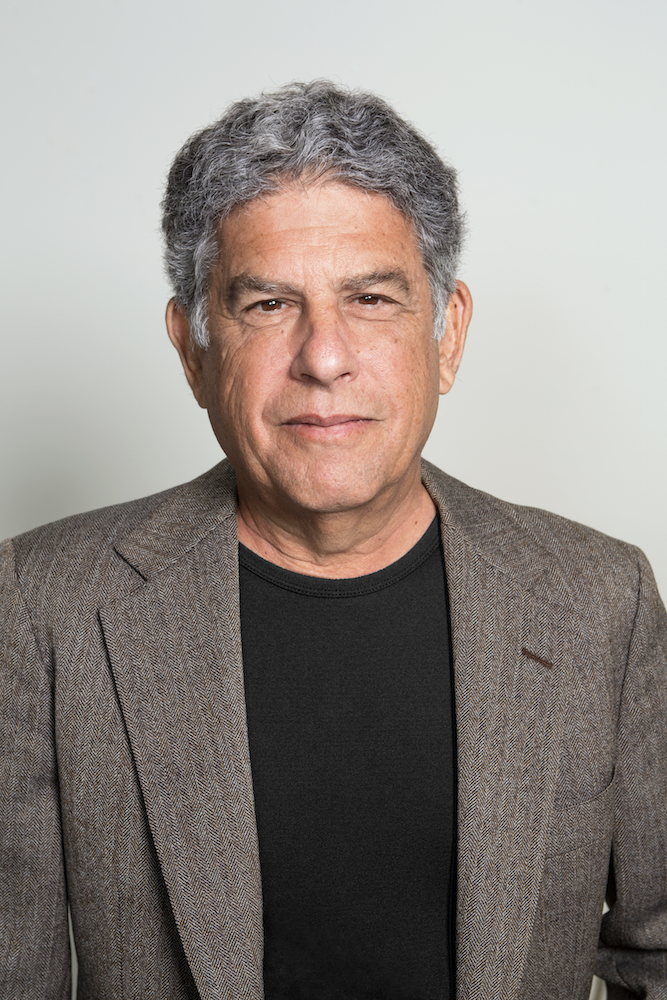 About – Stephen Mitchell